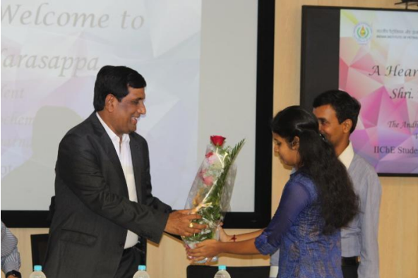 Chemical Engineering - IIPE