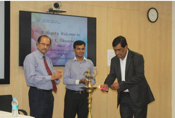 Chemical Engineering - IIPE